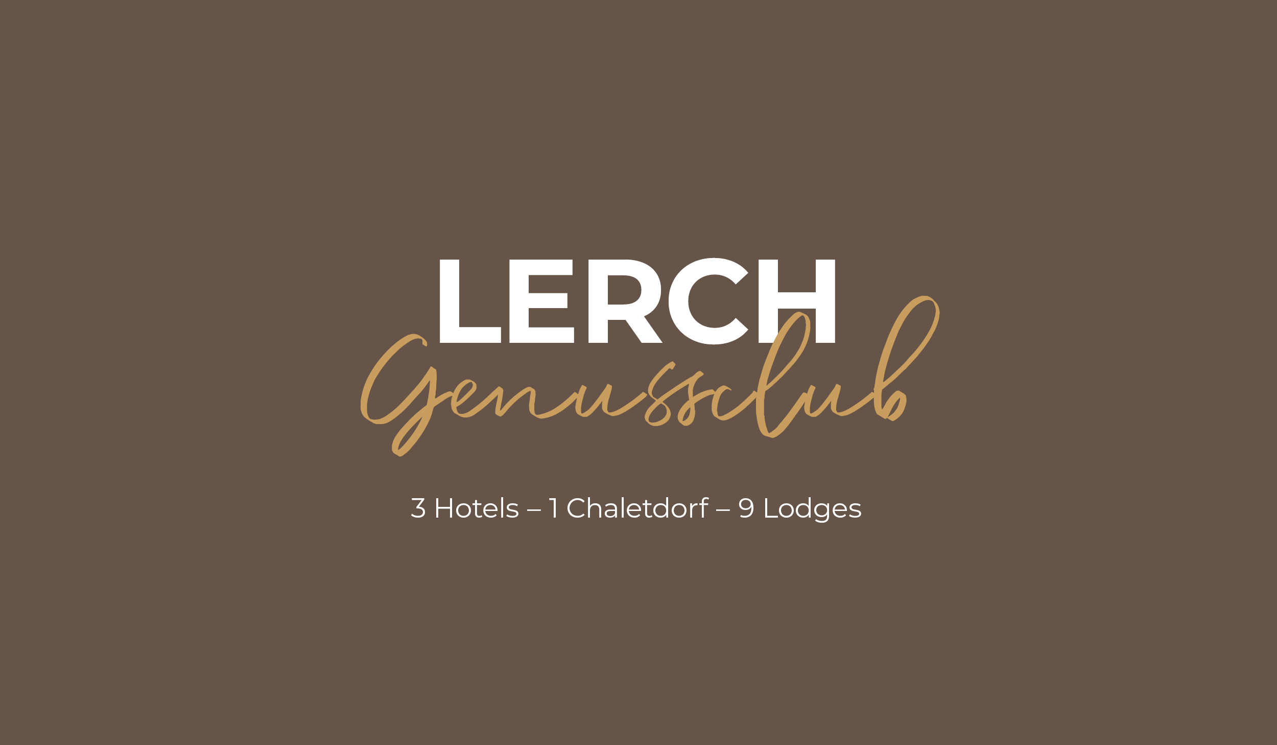 Lerch Genussclub